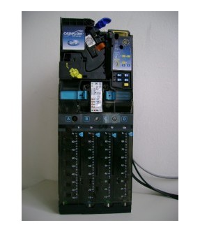 Mei Cashflow 690 Instructions - fasrkits